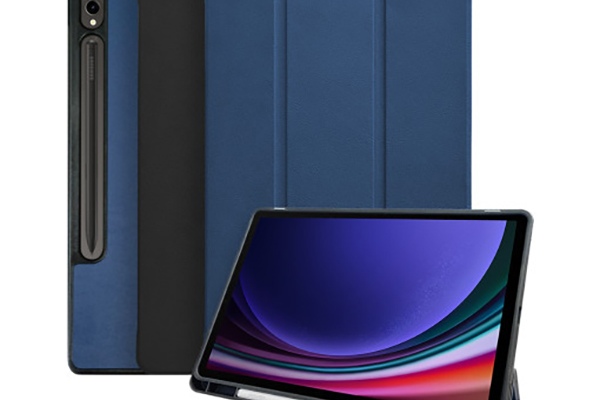 태블릿pc액세서리 갤럭시탭s9플러스 124 펜슬수납케이스 Sm X810 X816n 오늘의집 쇼핑