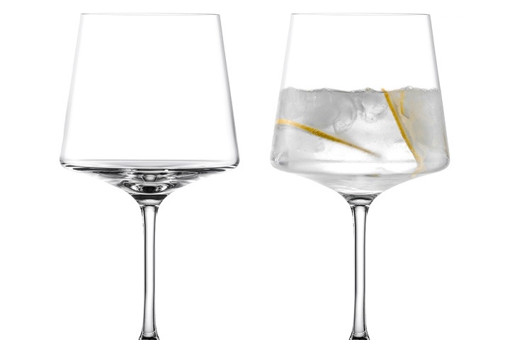 와인·양주·칵테일잔 에코 진토닉잔 630ml 2p 오늘의집 쇼핑