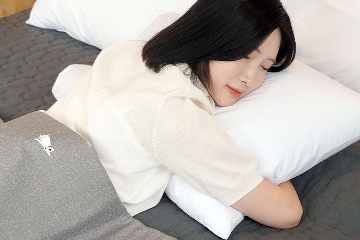 전기요·온수매트 모아온자리 온열 전기 매트 싱글더블 오늘의집 쇼핑