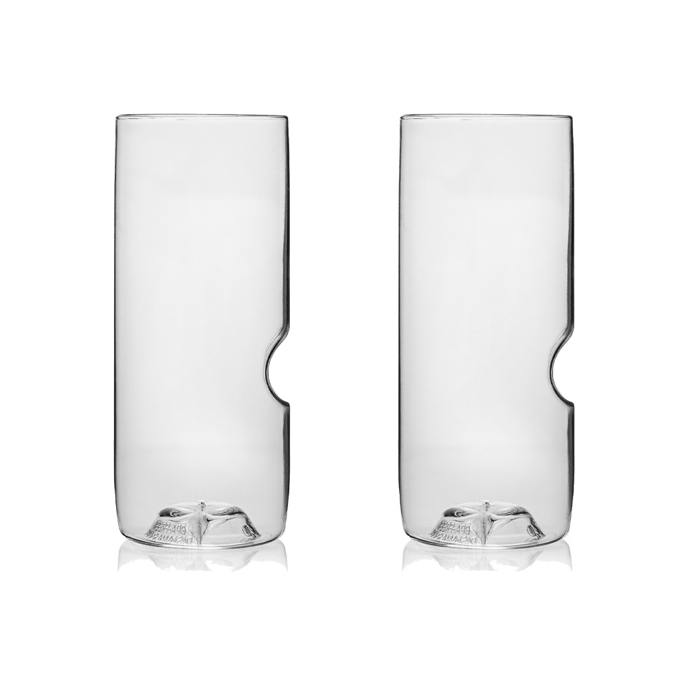 유리컵·물컵 > 하이볼 414ml 식기세척기용 2p 패키징세트 | 오늘의집 쇼핑