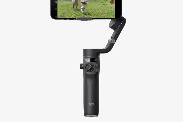 휴대폰액세서리 Osmo Mobile 6 슬레이트 그레이 오늘의집 쇼핑