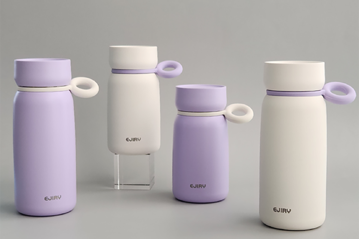 텀블러·빨대·컵소품 에지리 호리 보온 보냉 스텐 텀블러 보틀 460ml 오늘의집 쇼핑