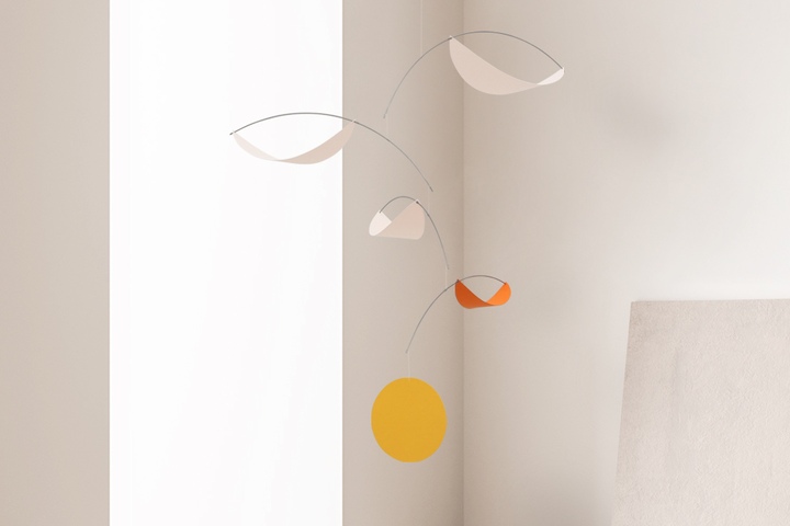 모빌·가랜드 나무열매 디자인 인테리어 모빌 Diy 모빌만들기 키트 2color Set 오늘의집 쇼핑