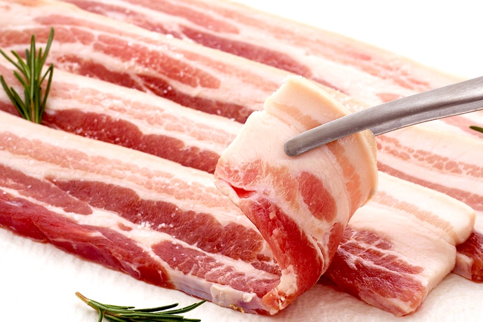 정육·계란 E브로 냉동 오겹살 500g 원산지 스페인 산 오늘의집 쇼핑