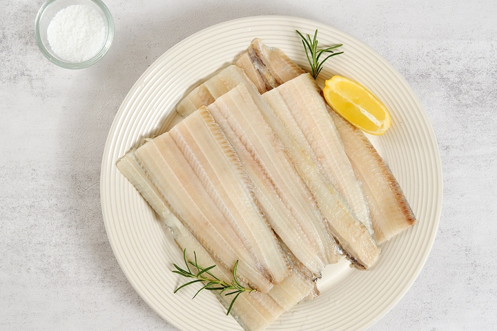 수산·건해산 E브로 국산 갈치살 500g 오늘의집 쇼핑