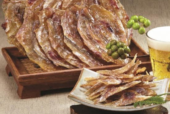 수산·건해산 정미향 삼천포 쥐포 200g 국산 어육 두꺼운 쥐치포 오늘의집 쇼핑