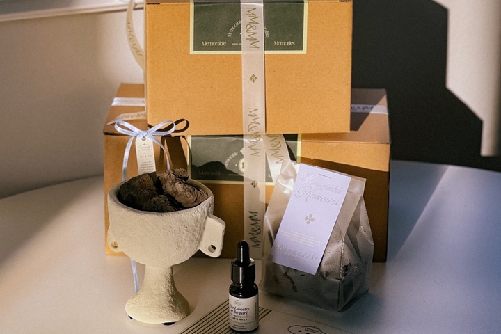 디퓨져 Stone Goblet Diffuser Set 오늘의집 쇼핑