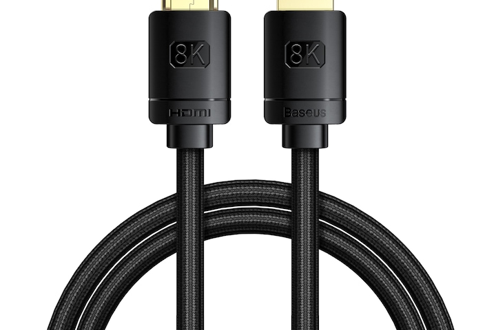 Pc주변기기 Hdmi To Hdmi 8k지원 케이블 블랙 1m2m3m 오늘의집 쇼핑
