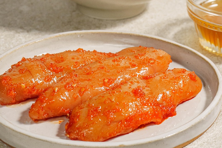 반찬·장류 양념명란젓 파지 400g 외 1종 택1 오늘의집 쇼핑