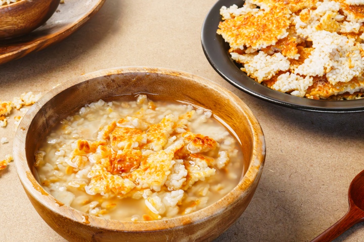 떡볶이·튀김·분식 개별포장 삼시세끼 간편 누룽지 120g5팩총 600g 외 1종 택1 오늘의집 쇼핑
