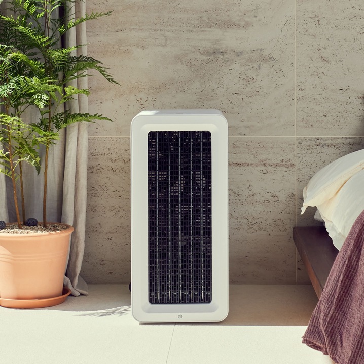 전기히터·온풍기 그래핀 Ptc 온풍기 가정용 사무실 업소용 전기 히터 난로 온열기 오늘의집 쇼핑