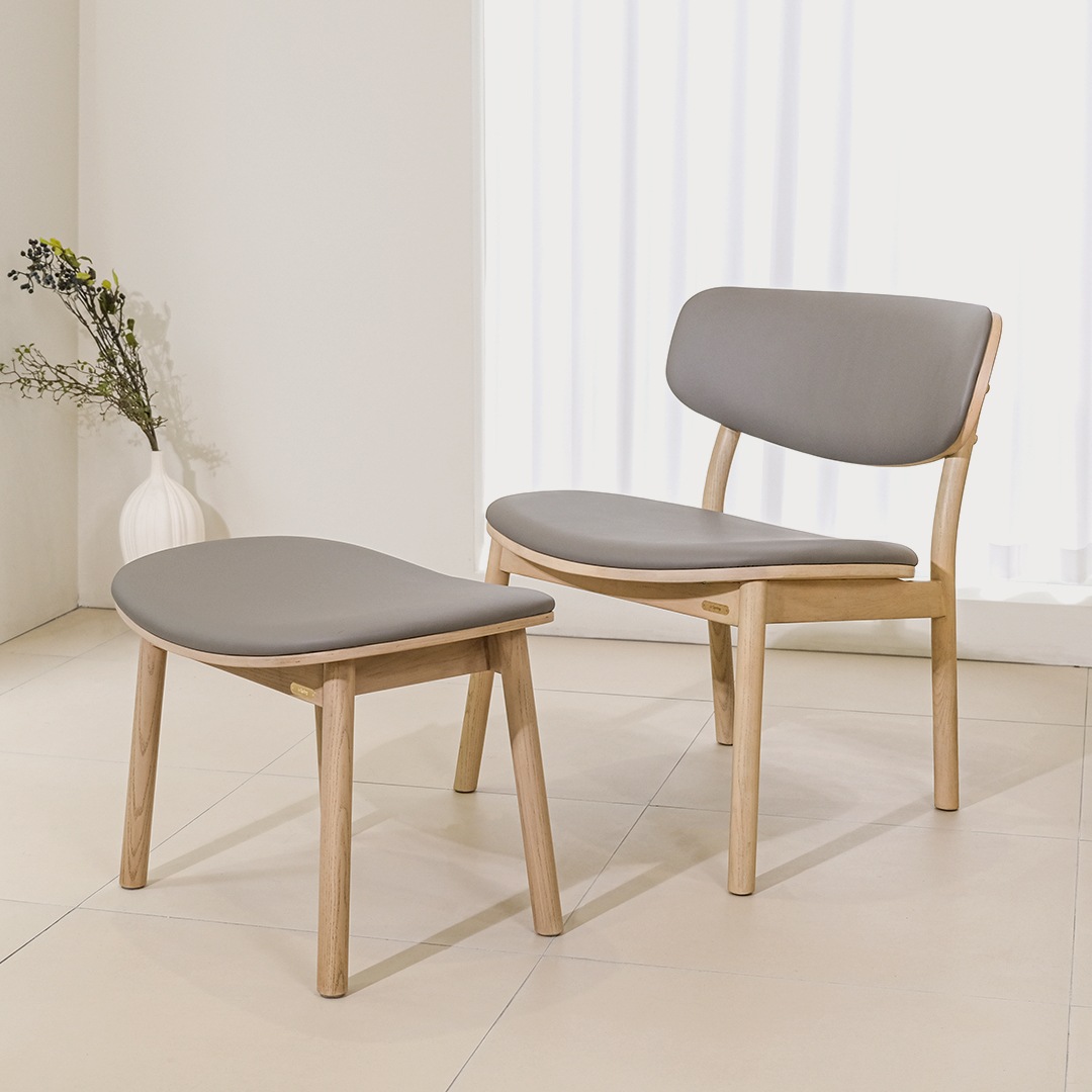 안락의자 > 마르덴 라운지 체어(Marden Lounge Chair) 2종 | 오늘의집 쇼핑