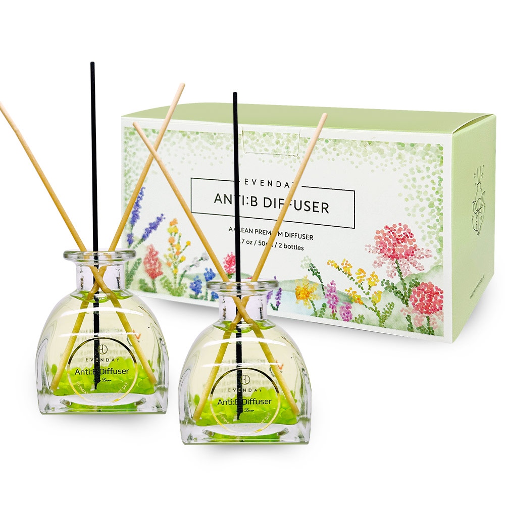 디퓨져 실내디퓨저 안티비 100ml 11 고급선물세트 오늘의집 쇼핑