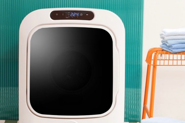건조기·탈수기 한경희 Uv살균 미니건조기 3kg 빨래 의류 소형 원룸 수건 오늘의집 쇼핑