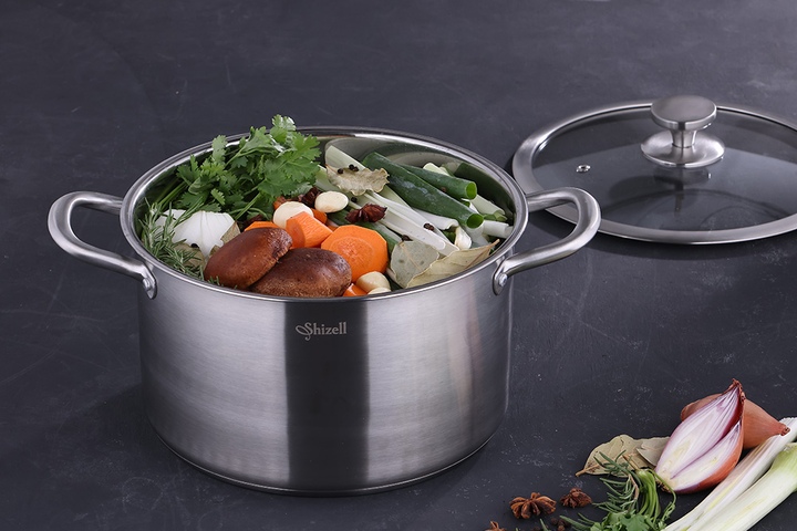 압력솥·찜솥 러반 스테인레스 Ih곰솥냄비28cm 오늘의집 쇼핑