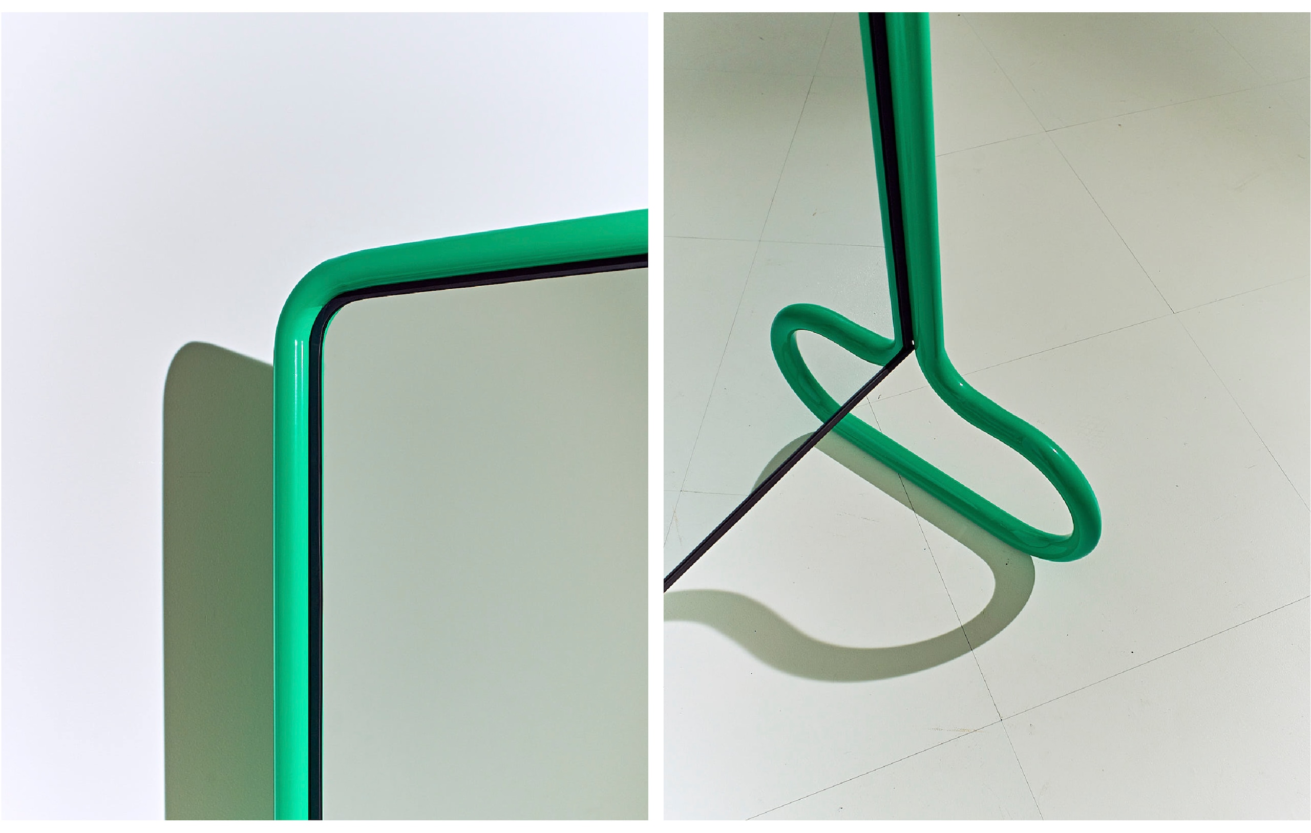 전신거울 > Super Tube Mirror - Stand (6color) | 오늘의집 쇼핑