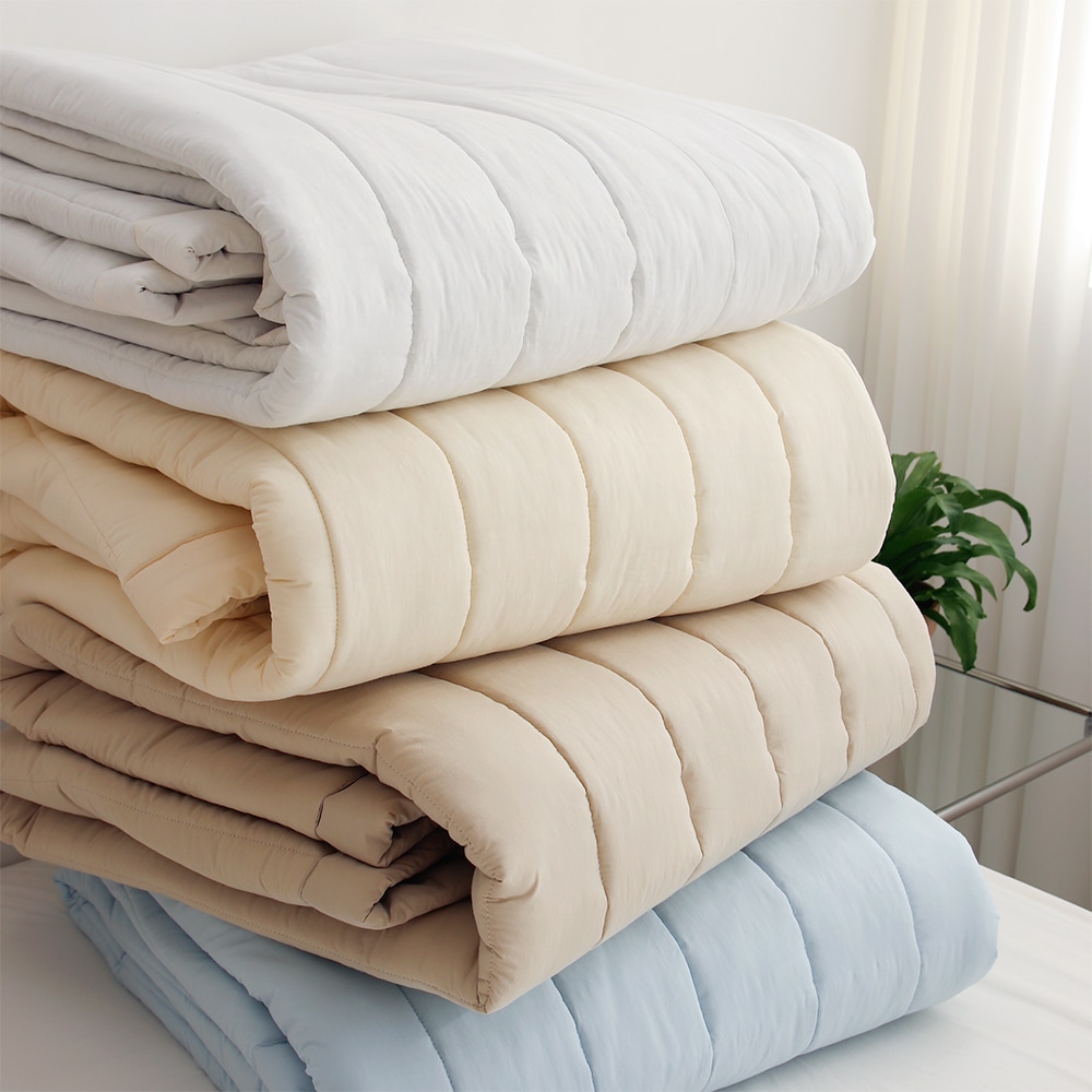 패드·스프레드 > 고밀도 침대 면패드 고정밴드 먼지없는 호텔식 SS/Q 4color | 오늘의집 쇼핑