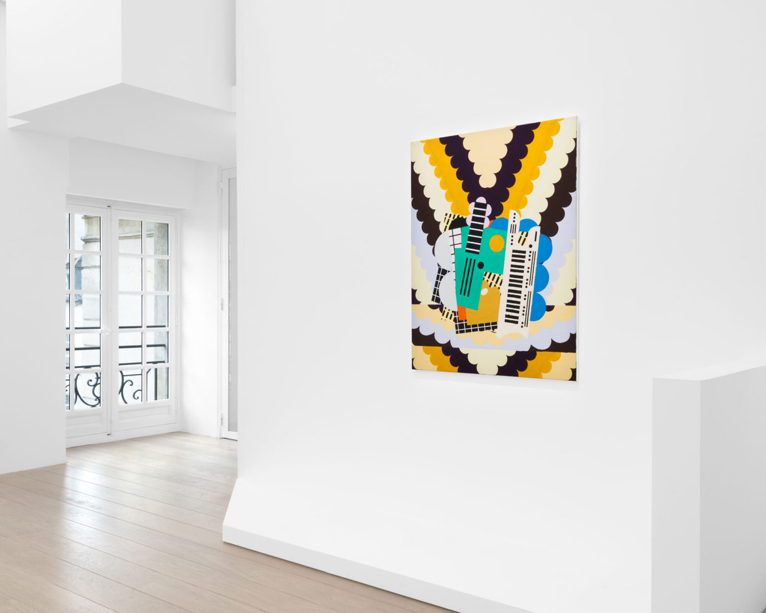그림·사진 > 파라 아타시 Farah Atassi 40 x 60 cm | 오늘의집 쇼핑
