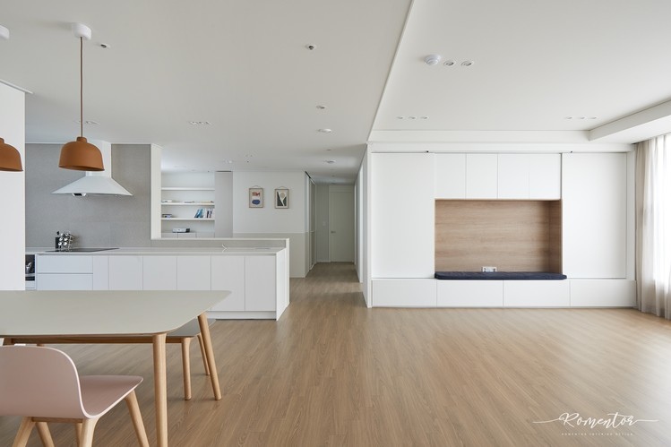 동탄역 반도유보라 5차 APT (33py) | 라이프스타일 슈퍼앱, 오늘의집