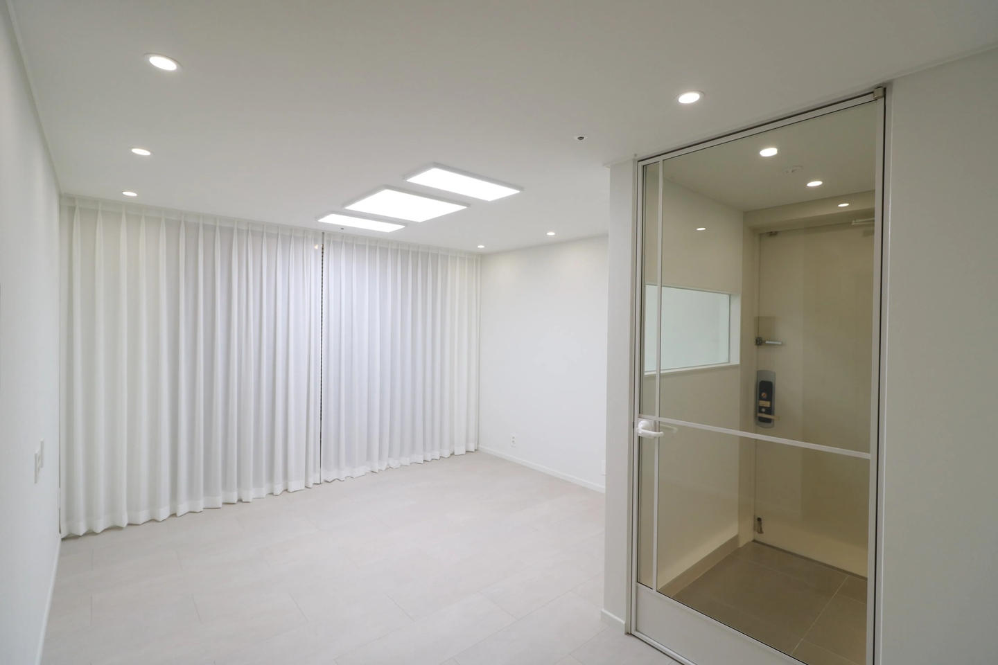 성북구 종암동 삼성래미안APT 24PY [벨류인테리어] | 라이프스타일 슈퍼앱, 오늘의집