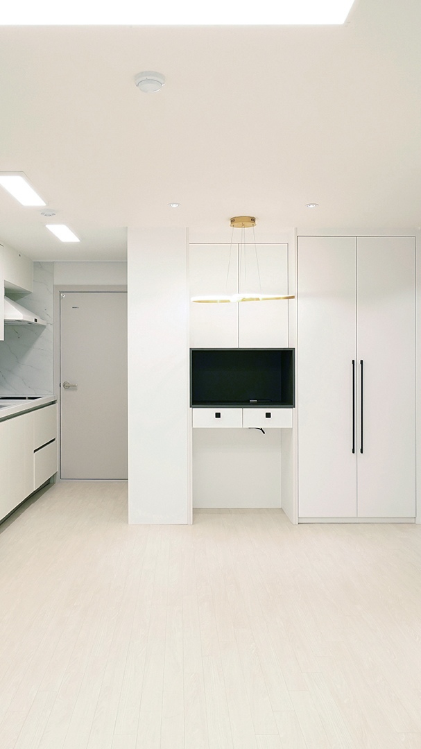 편안한 휴식과 나만의 취미공간, 상계주공9단지 28py | 라이프스타일 슈퍼앱, 오늘의집