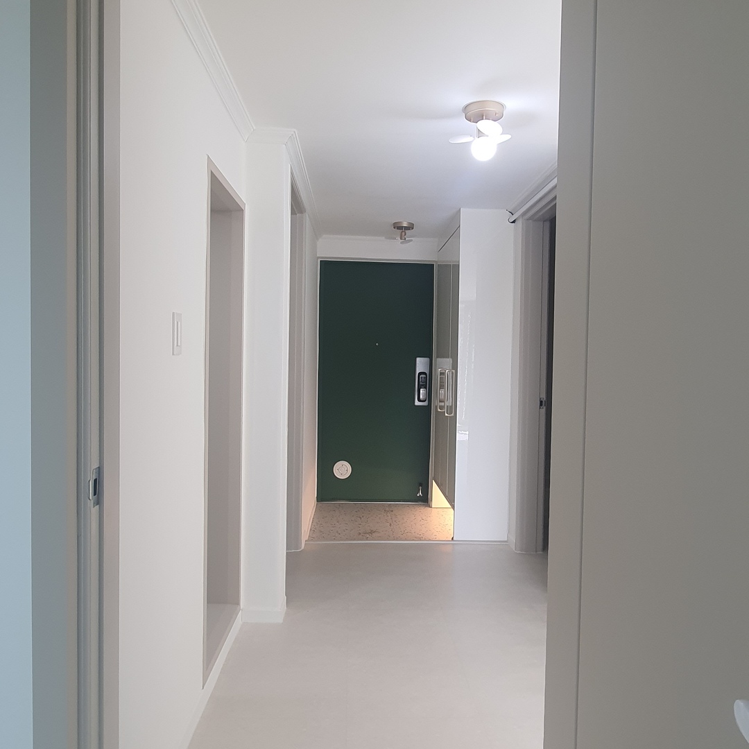 22py 20년이 훌쩍 넘은 아파트 인테리어 | 라이프스타일 슈퍼앱, 오늘의집