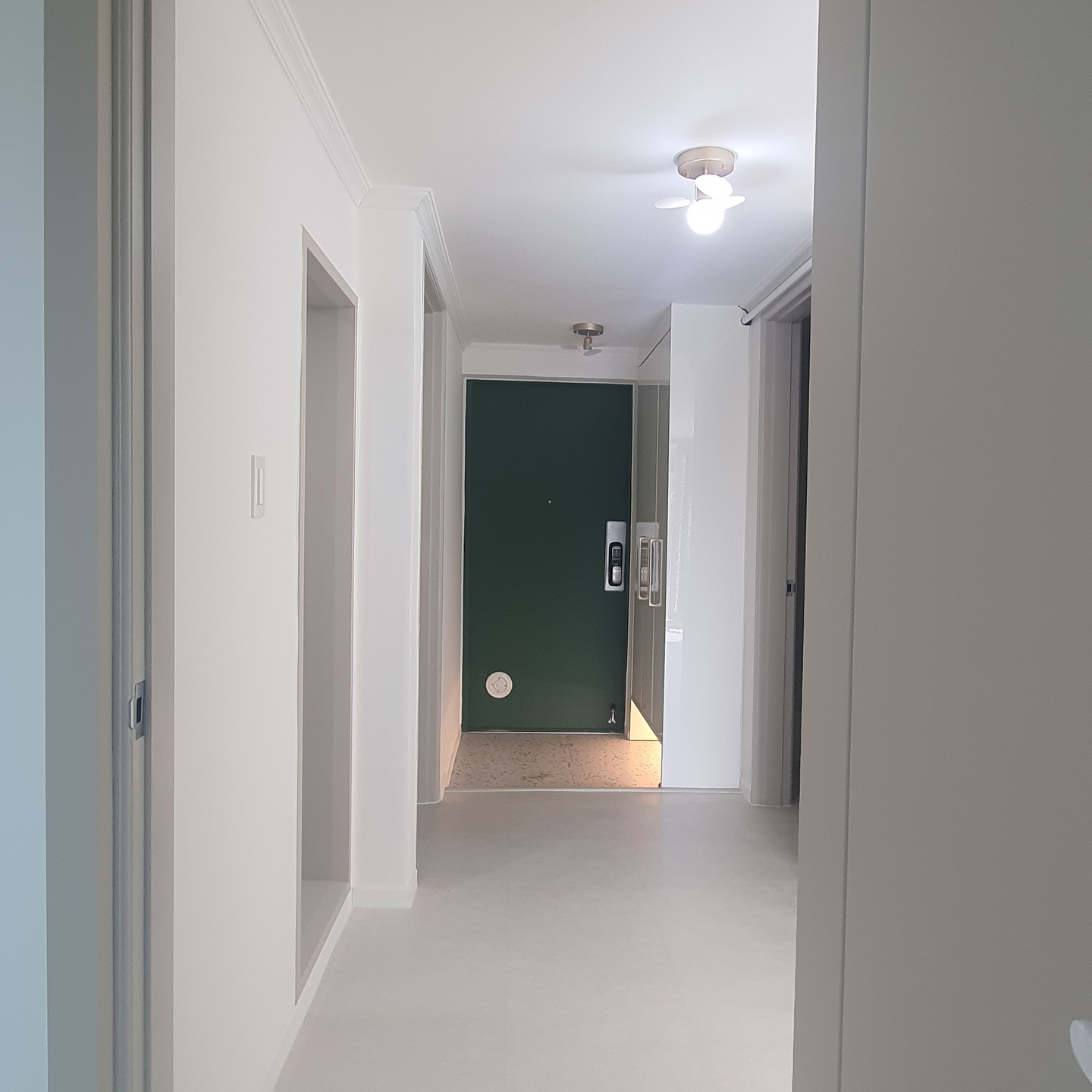 22py 20년이 훌쩍 넘은 아파트 인테리어 | 라이프스타일 슈퍼앱, 오늘의집