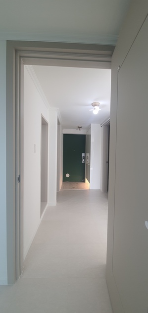 22py 20년이 훌쩍 넘은 아파트 인테리어 | 라이프스타일 슈퍼앱, 오늘의집