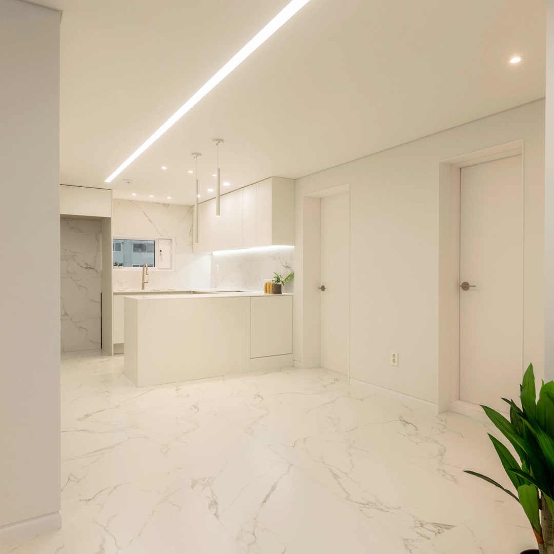 [32PY] 대전 어은동 한빛아파트 30평대인테리어 | 라이프스타일 슈퍼앱, 오늘의집