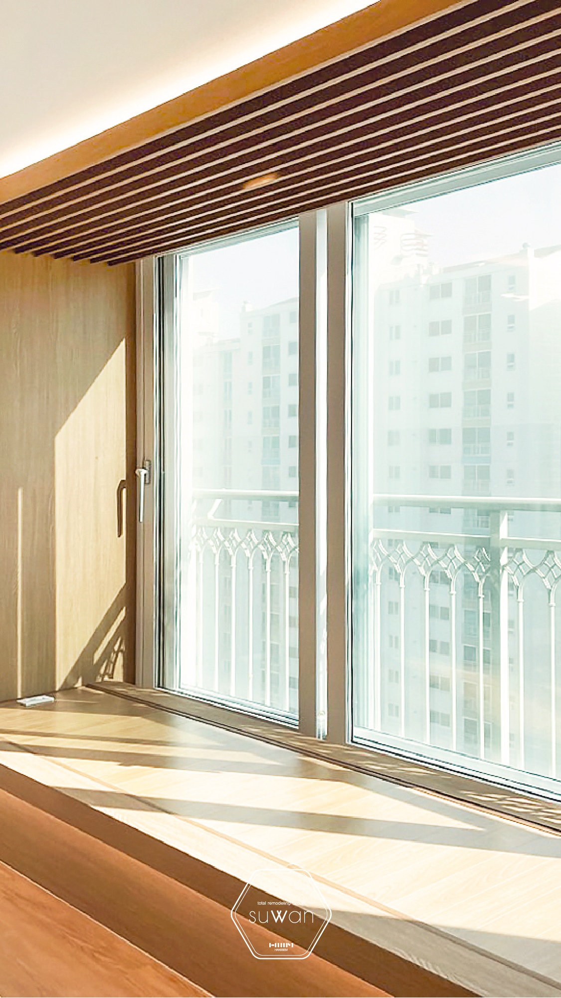 진월동 한국아델리움 아파트 리모델링 / 37PY | 라이프스타일 슈퍼앱, 오늘의집