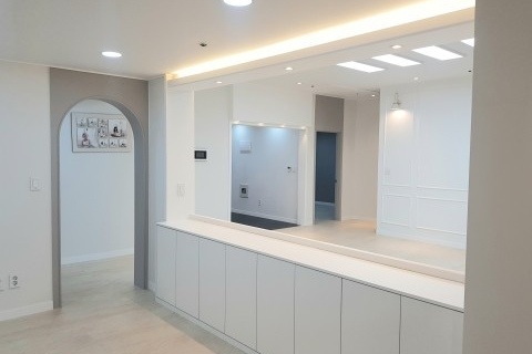 안산 대림 이편한세상APT 34py | 라이프스타일 슈퍼앱, 오늘의집