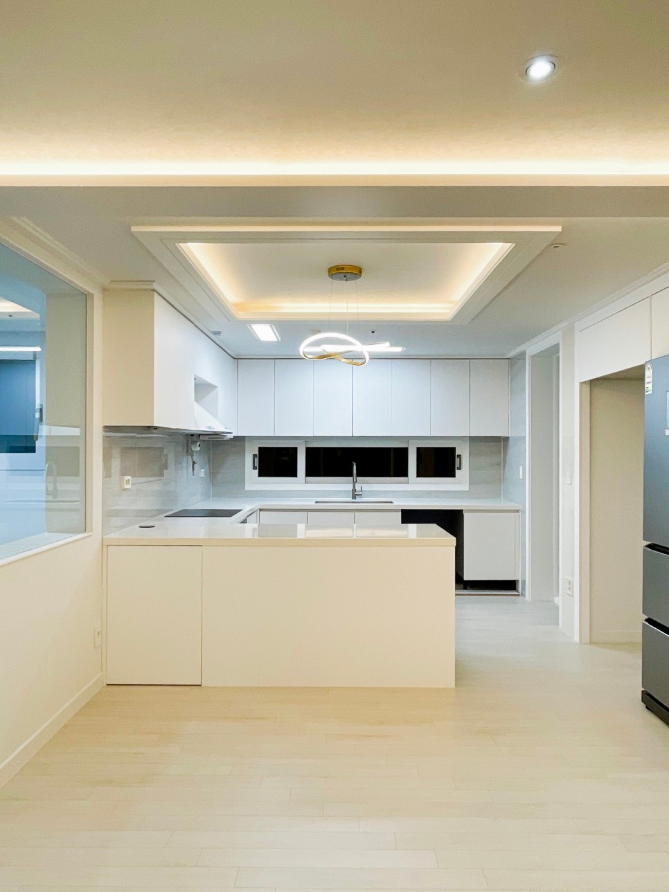 동탄시범우남퍼스트빌 27py 부분 리모델링 | 라이프스타일 슈퍼앱, 오늘의집