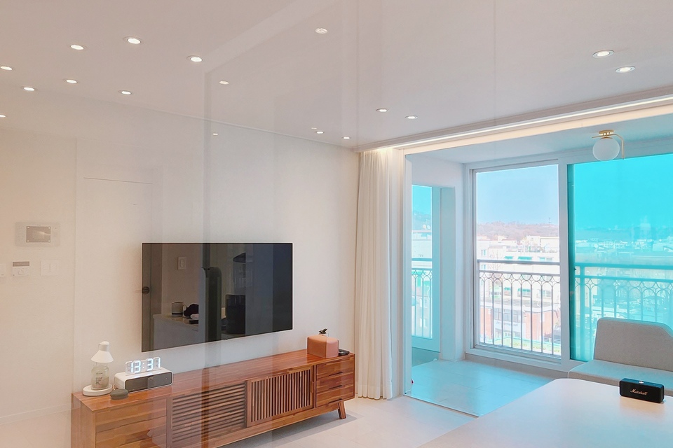 부천 역곡 이편한세상4차 , 20평대 아파트 [23PY | 라이프스타일 슈퍼앱, 오늘의집