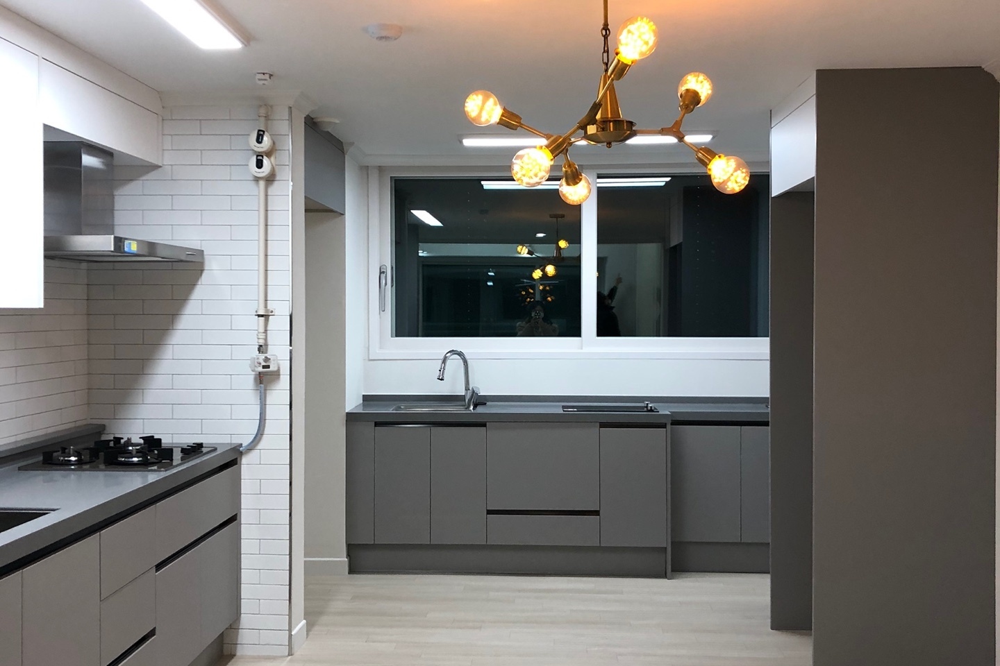 남양주 호평동 임광그대가apt 33py 리모델링 | 라이프스타일 슈퍼앱, 오늘의집