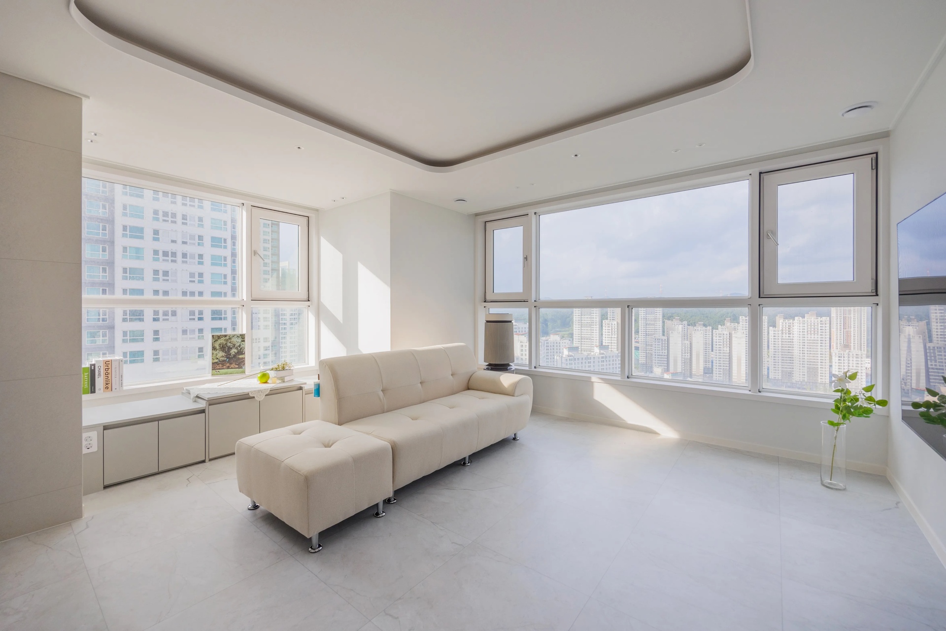 대전 대덕구 신탄진동 엑슬루타워 27py | 라이프스타일 슈퍼앱, 오늘의집