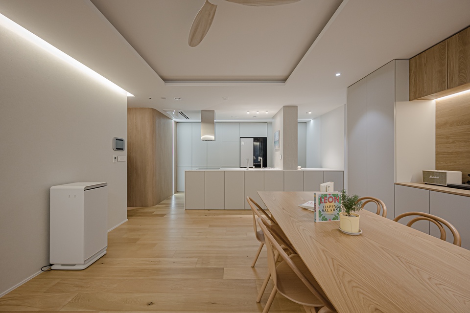 청라 웰카운티 34py | 라이프스타일 슈퍼앱, 오늘의집