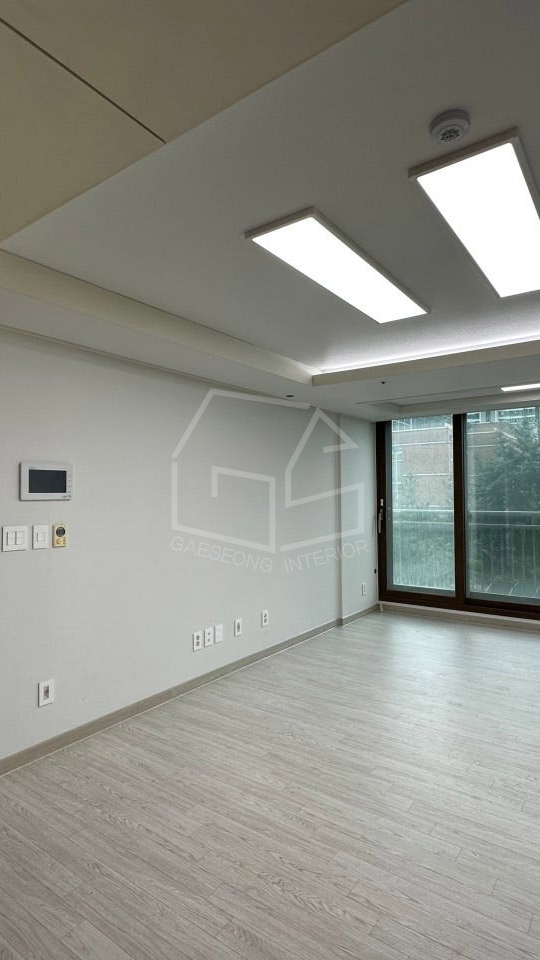 월배쌍용예가 35PY 부분시공 | 붙박이,도배,마루,조명 | 라이프스타일 슈퍼앱, 오늘의집