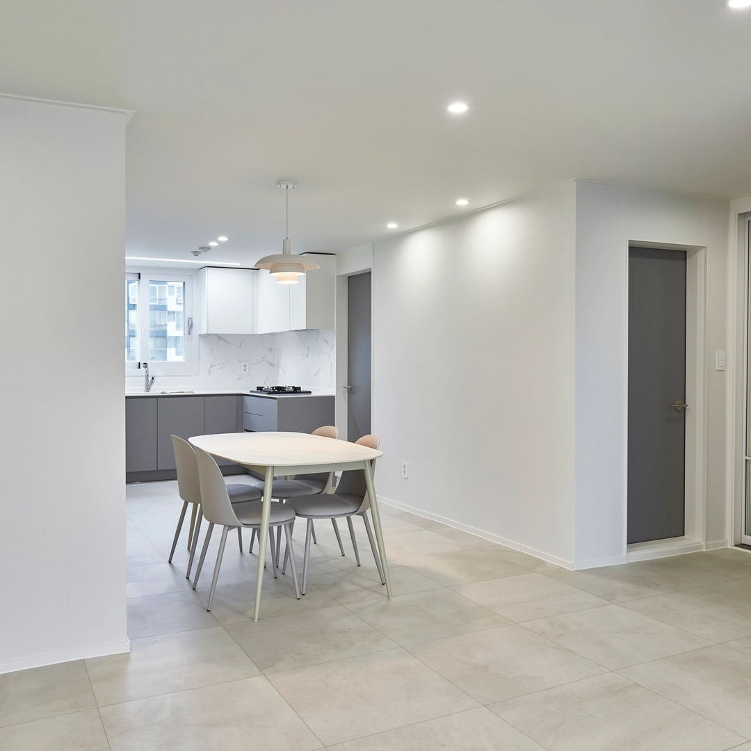 Gray가 잘 어울리는 집 38PY | 라이프스타일 슈퍼앱, 오늘의집