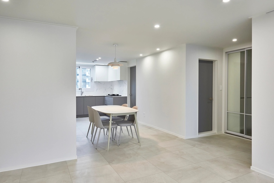 Gray가 잘 어울리는 집 38PY | 라이프스타일 슈퍼앱, 오늘의집