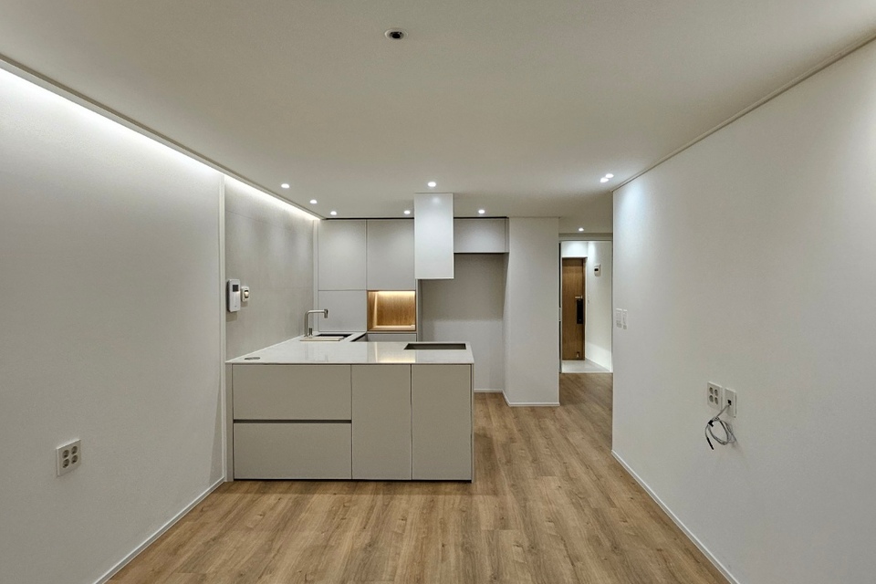 마포구 성사풍림1차아파트 25PY / 모던 | 라이프스타일 슈퍼앱, 오늘의집