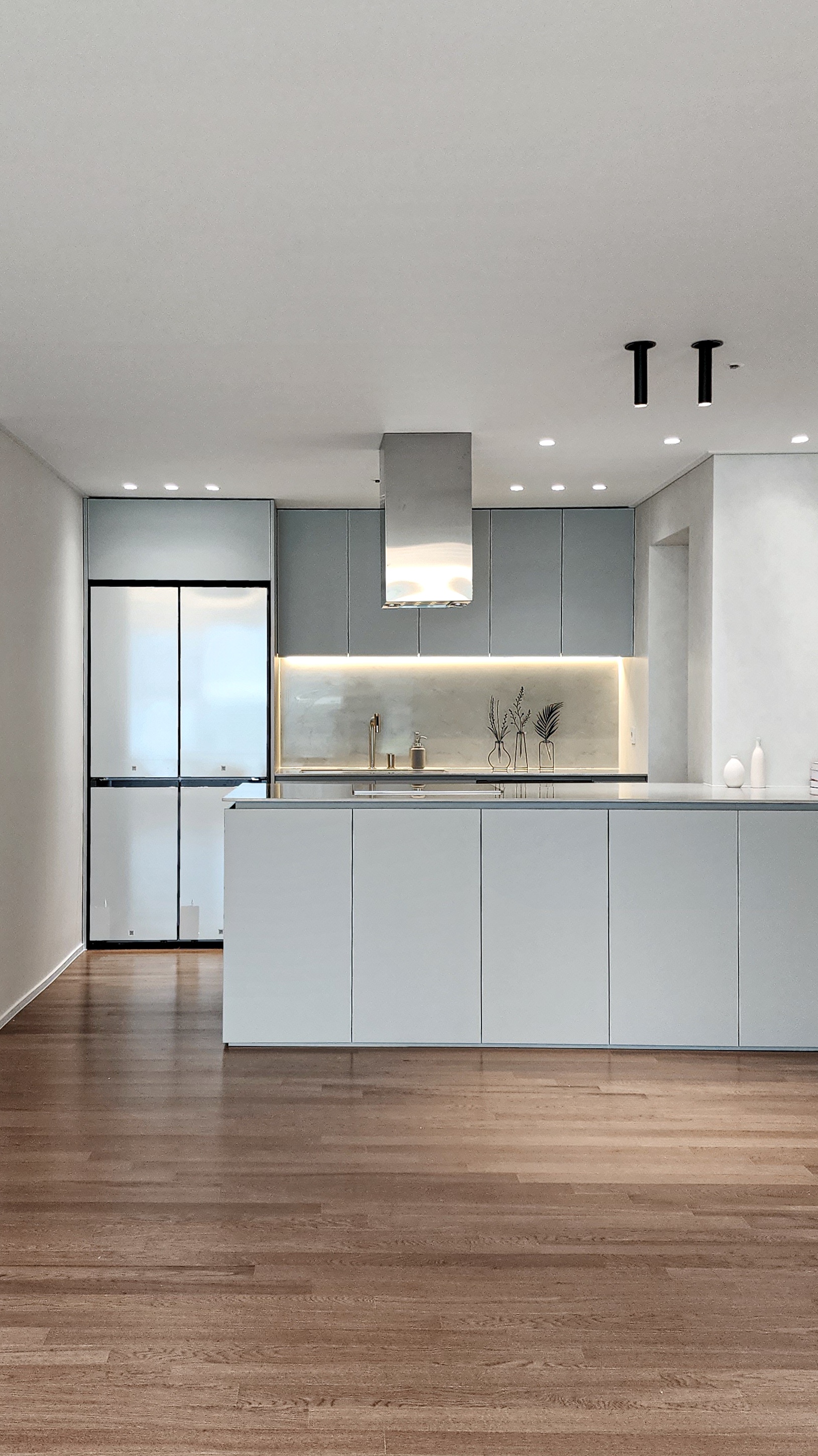 기존 것과의 조화! 바꿀 것은 과감하게!(feat. 양산 대방8차 34PY) | 라이프스타일 슈퍼앱, 오늘의집