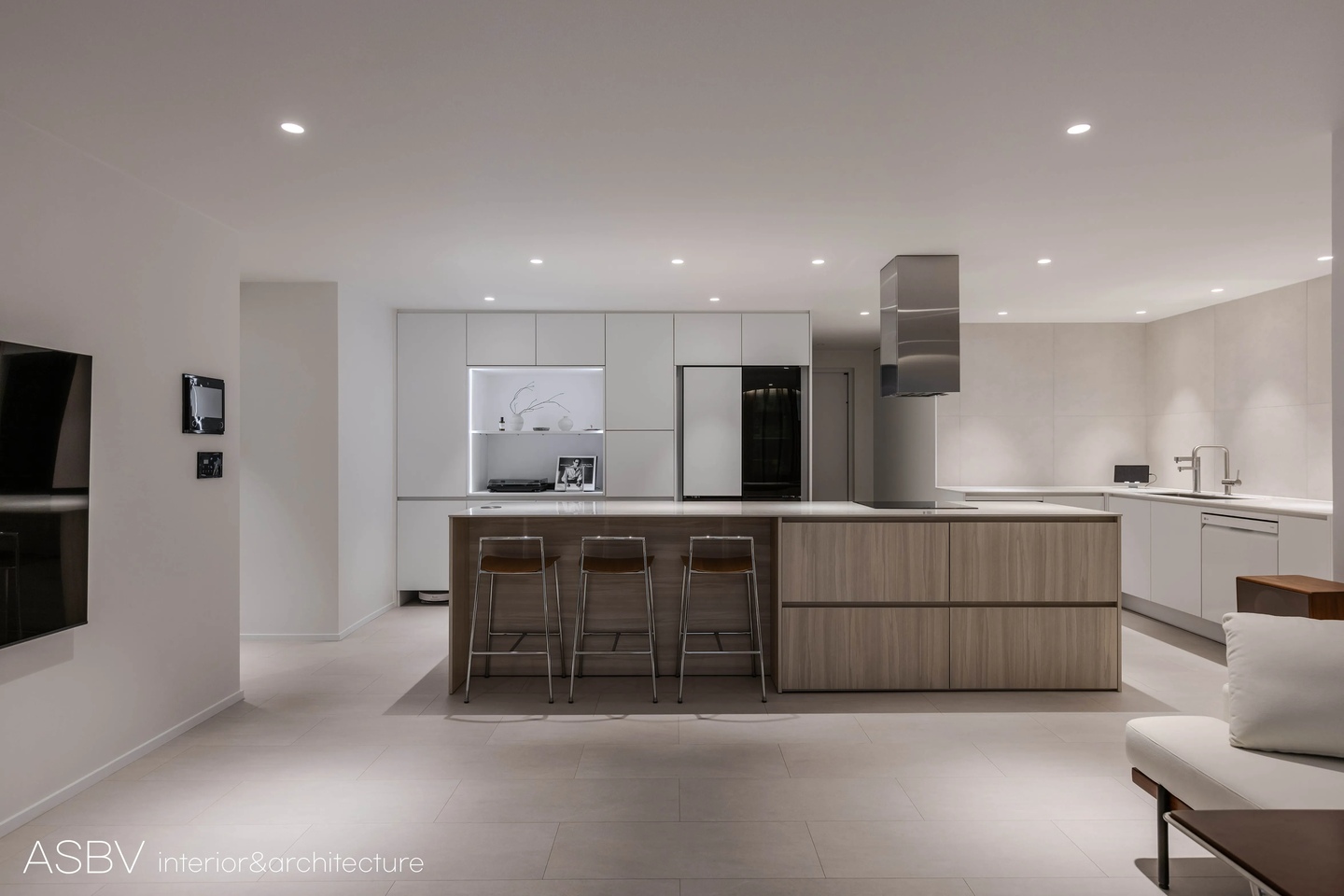 울산 센트럴자이 35PY - 간단한 구조변경을 통한 확실한 변화 | 라이프스타일 슈퍼앱, 오늘의집