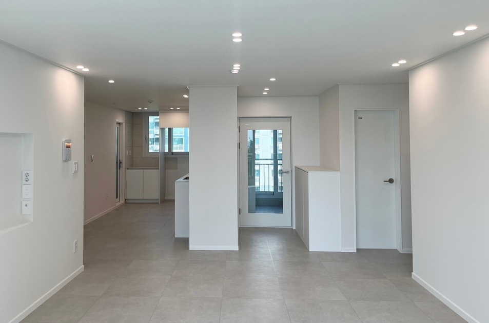 정자동 청솔마을 한라 27Py | 라이프스타일 슈퍼앱, 오늘의집