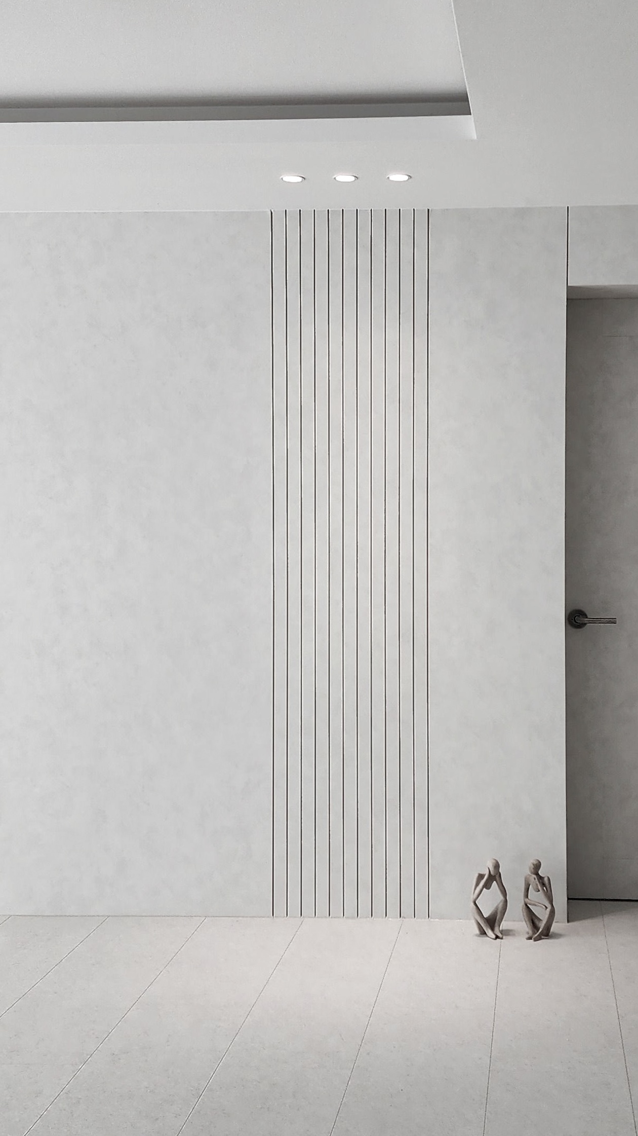 단정함, 모던함, 심플함(feat. 양산 대방8차 34PY) | 라이프스타일 슈퍼앱, 오늘의집