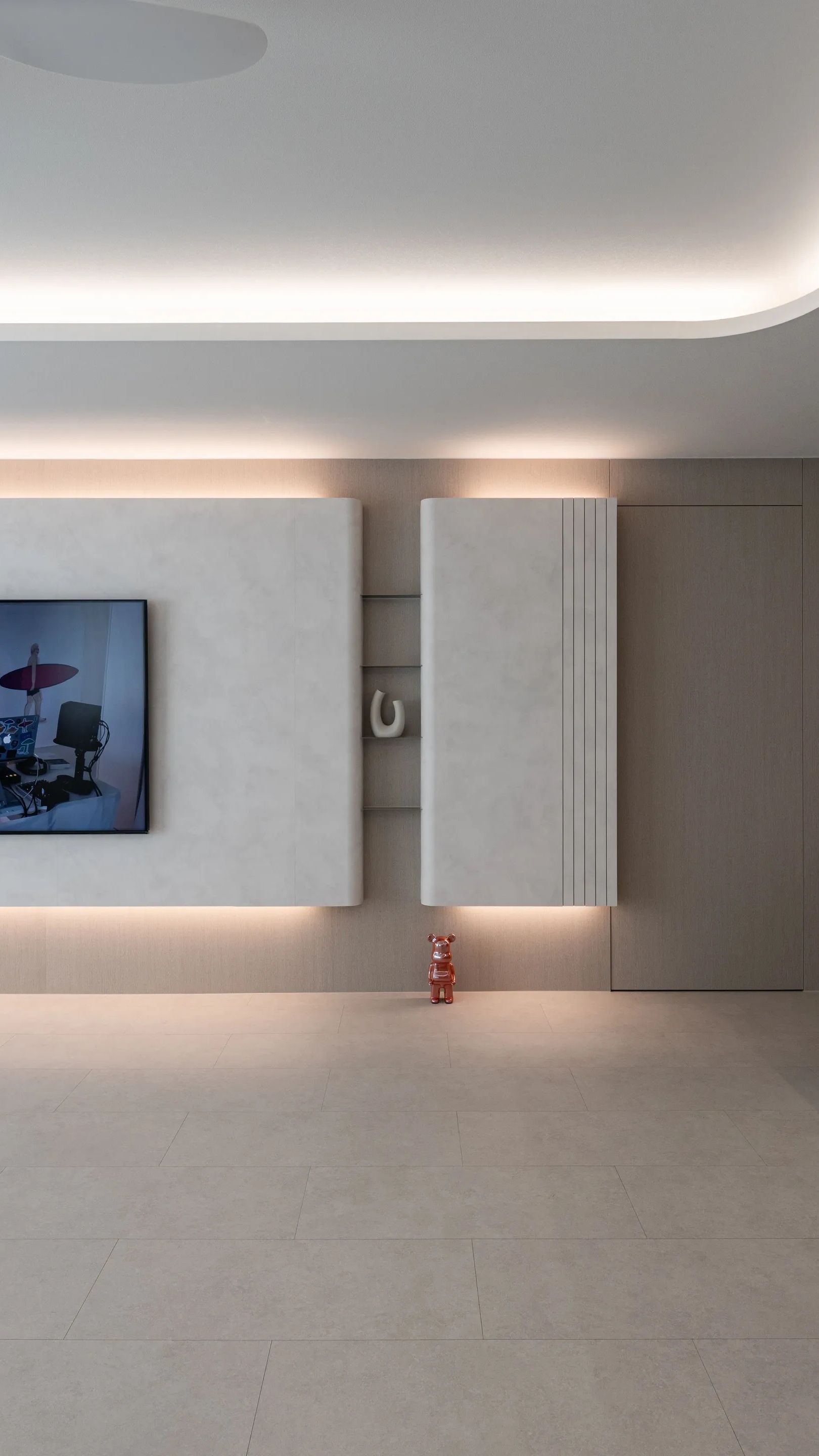 차분하고 정갈한 하이앤드의 정석 신혼집 인테리어울산 남구 문수로아이파크2차 33py 라이프스타일 슈퍼앱 오늘의집