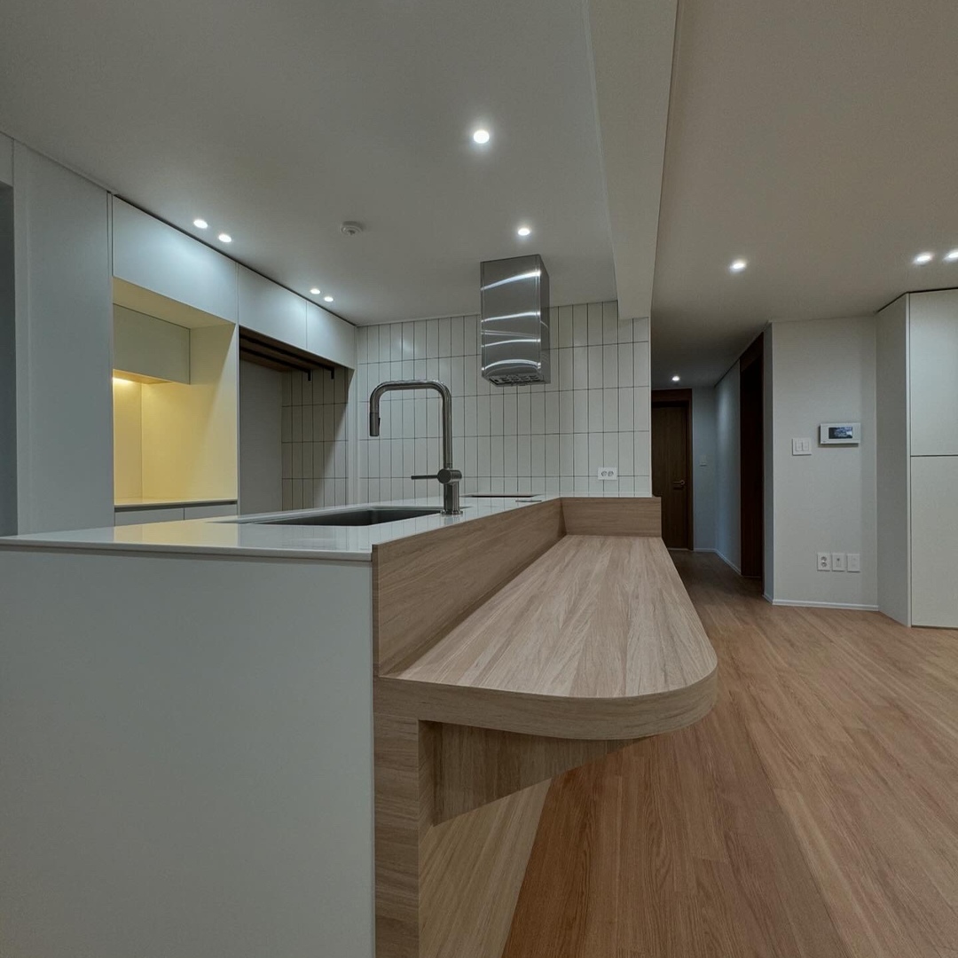 선택과 집중, 센스만점 구영동문굿모닝힐29py | 라이프스타일 슈퍼앱, 오늘의집