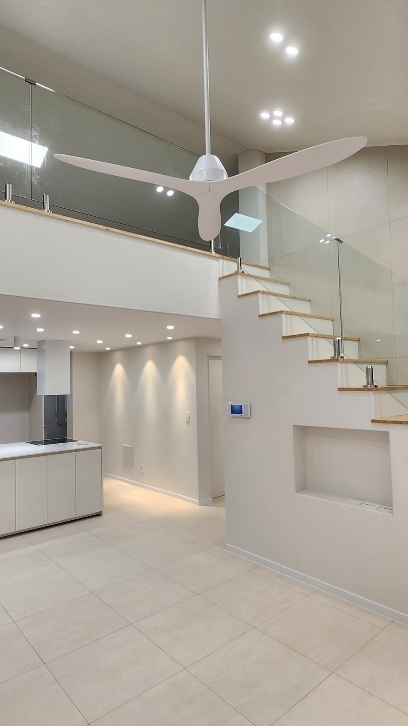 복층형 아파트의 매력, 평택시 비전SK아파트 33PY | 라이프스타일 슈퍼앱, 오늘의집