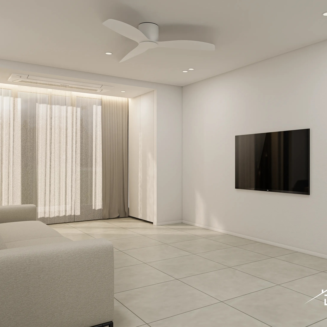 안산 본오동 신안1차 아파트 27PY , 아늑한 공간 인테리어 | 라이프스타일 슈퍼앱, 오늘의집