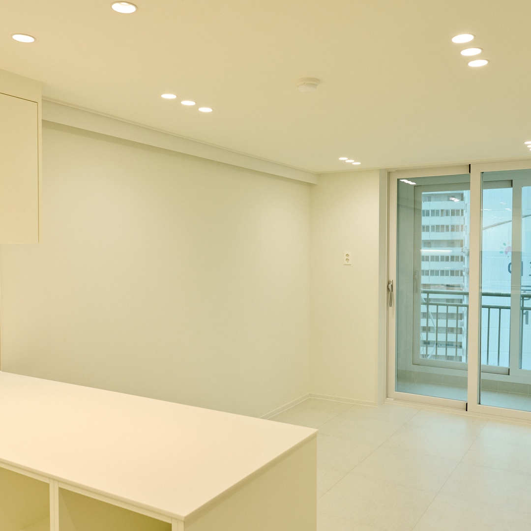 기초부터 튼튼하게 탈바꿈한 건강한 집2[동답한신아파트 23PY] | 라이프스타일 슈퍼앱, 오늘의집